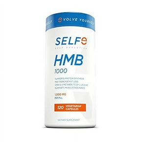 Hmb Supplements