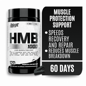 Hmb Supplements