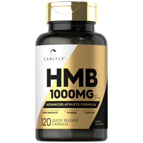Hmb Supplements