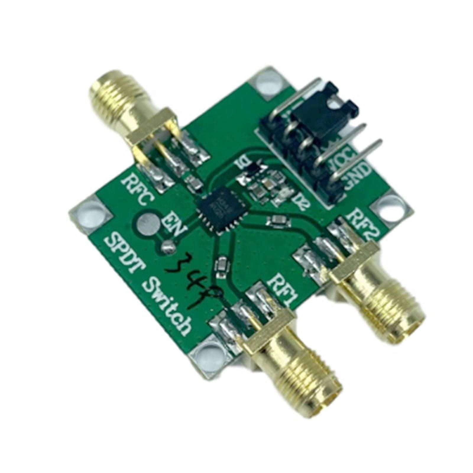 HMC349 RF Switch Module SPDT High Performance 4GHz for Wireless ...