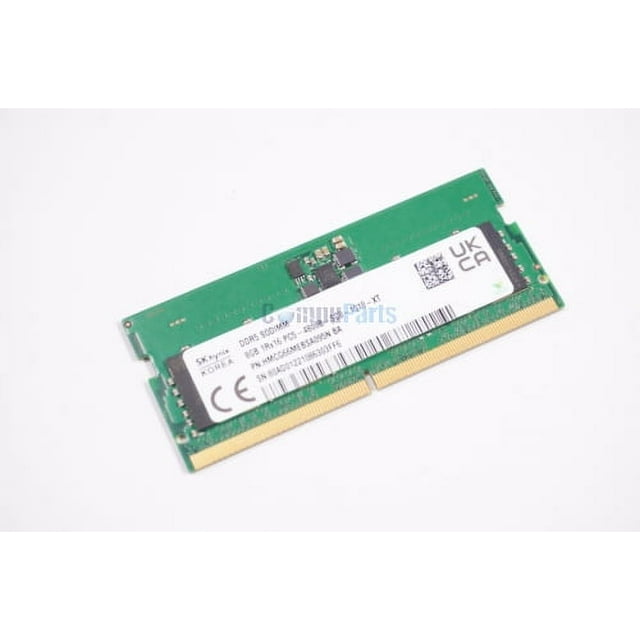HMCG66MEBSA095N Hynix 8GB 1RX16 PC5-4800B 4800Mhz DDR5 SO-DIMM Memory - Walmart.com