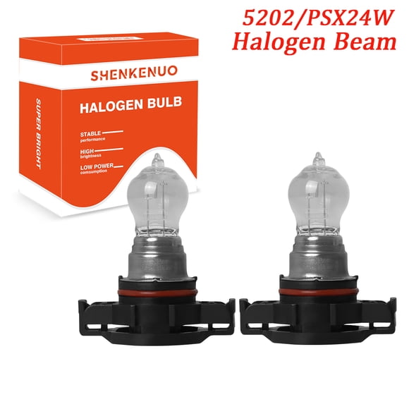 Psx24w Bulb