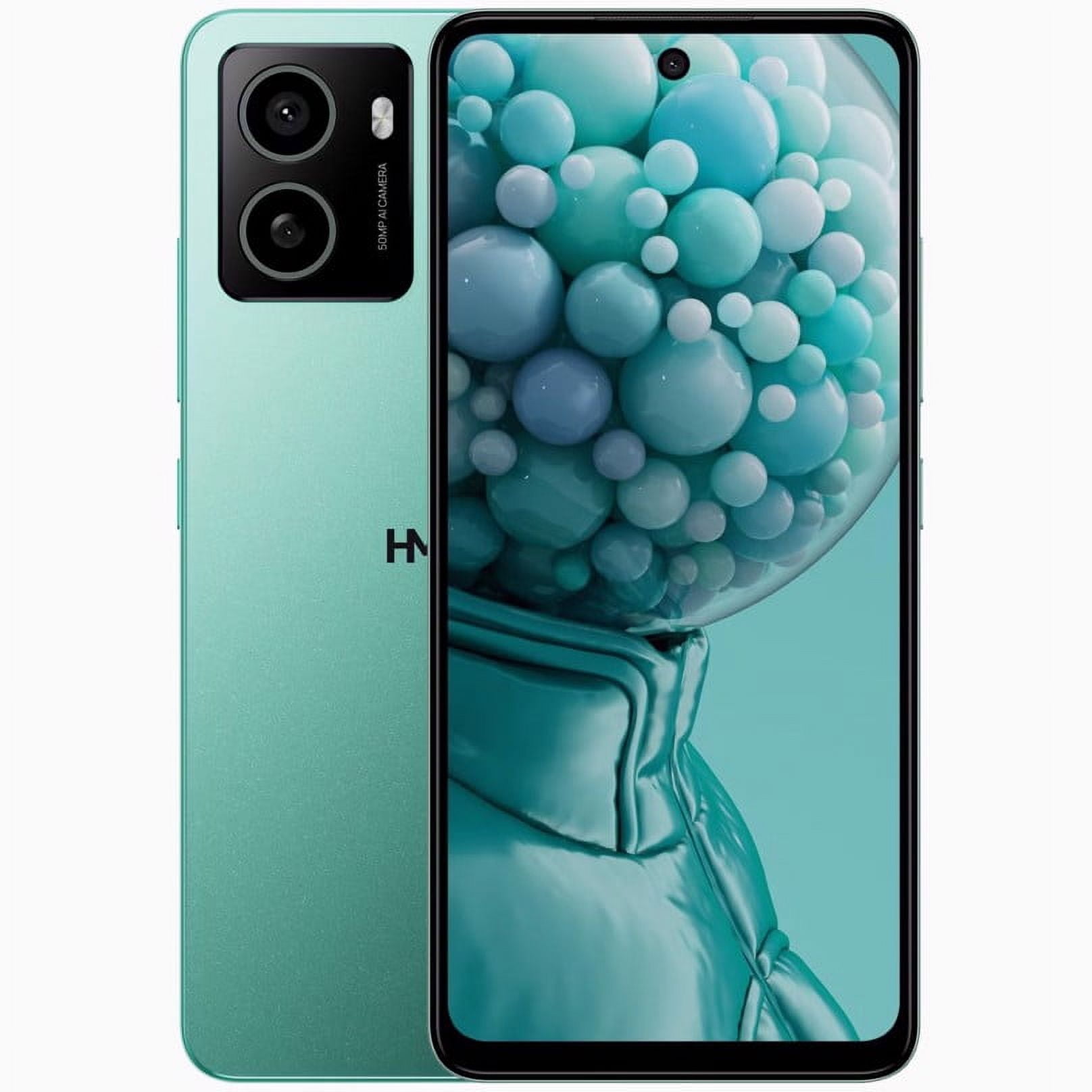 HMD Pulse+ DUAL SIM 128GB ROM + 4GB RAM (GSM Only | No CDMA) Factory ...