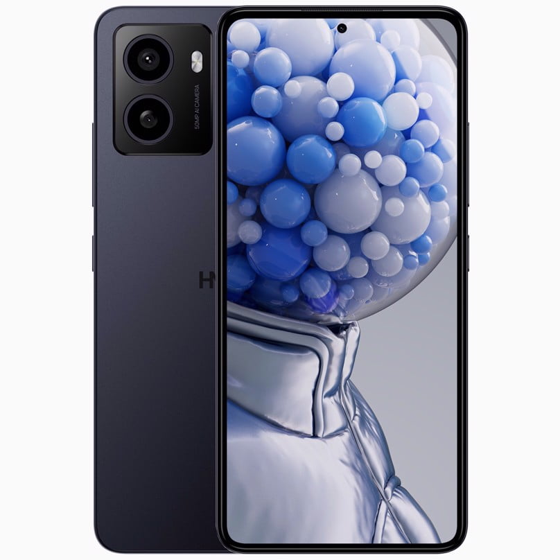 HMD Pulse+ DUAL SIM 128GB ROM + 4GB RAM (GSM Only | No CDMA) Factory ...