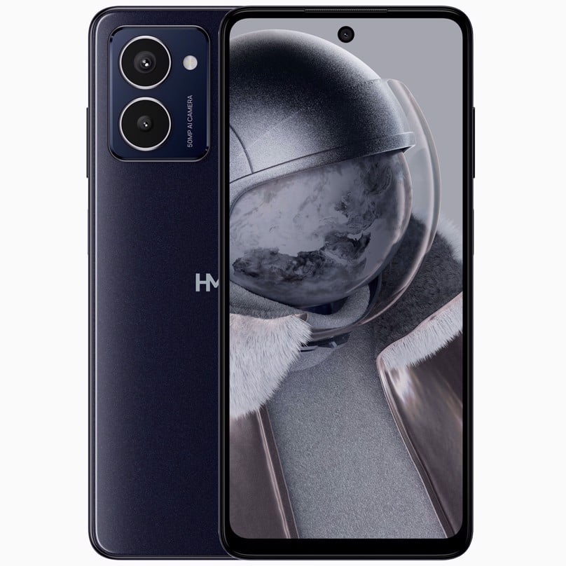 HMD Pulse Pro DUAL SIM 128GB ROM + 6GB RAM (GSM Only | No CDMA) Factory ...