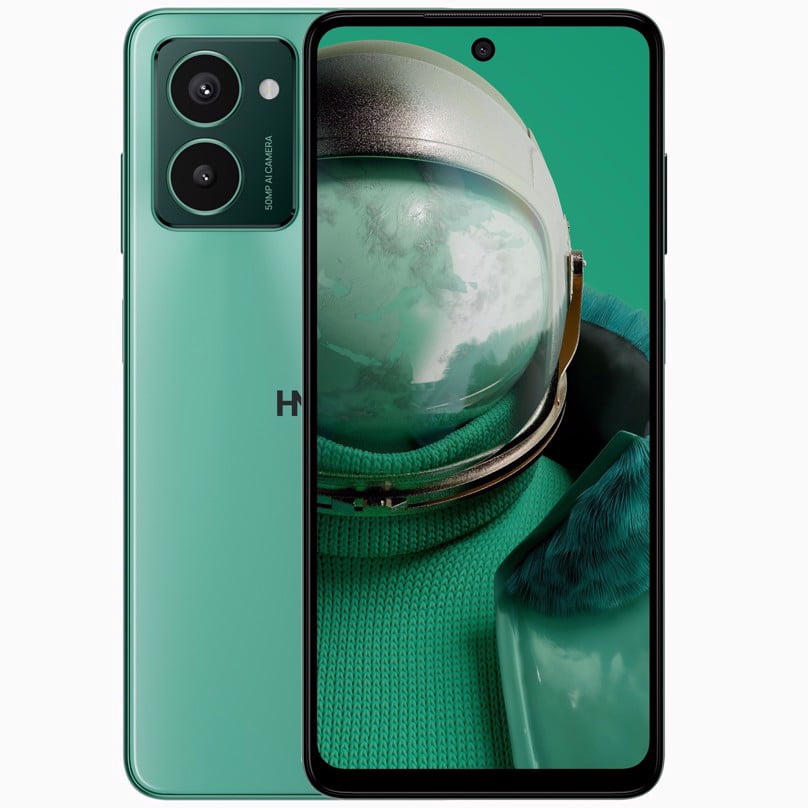 HMD Pulse Pro DUAL SIM 128GB ROM + 6GB RAM (GSM Only | No CDMA) Factory ...