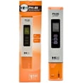 HMDPHM80 Digital pH/Temperature Meter$$Tools - Walmart.com