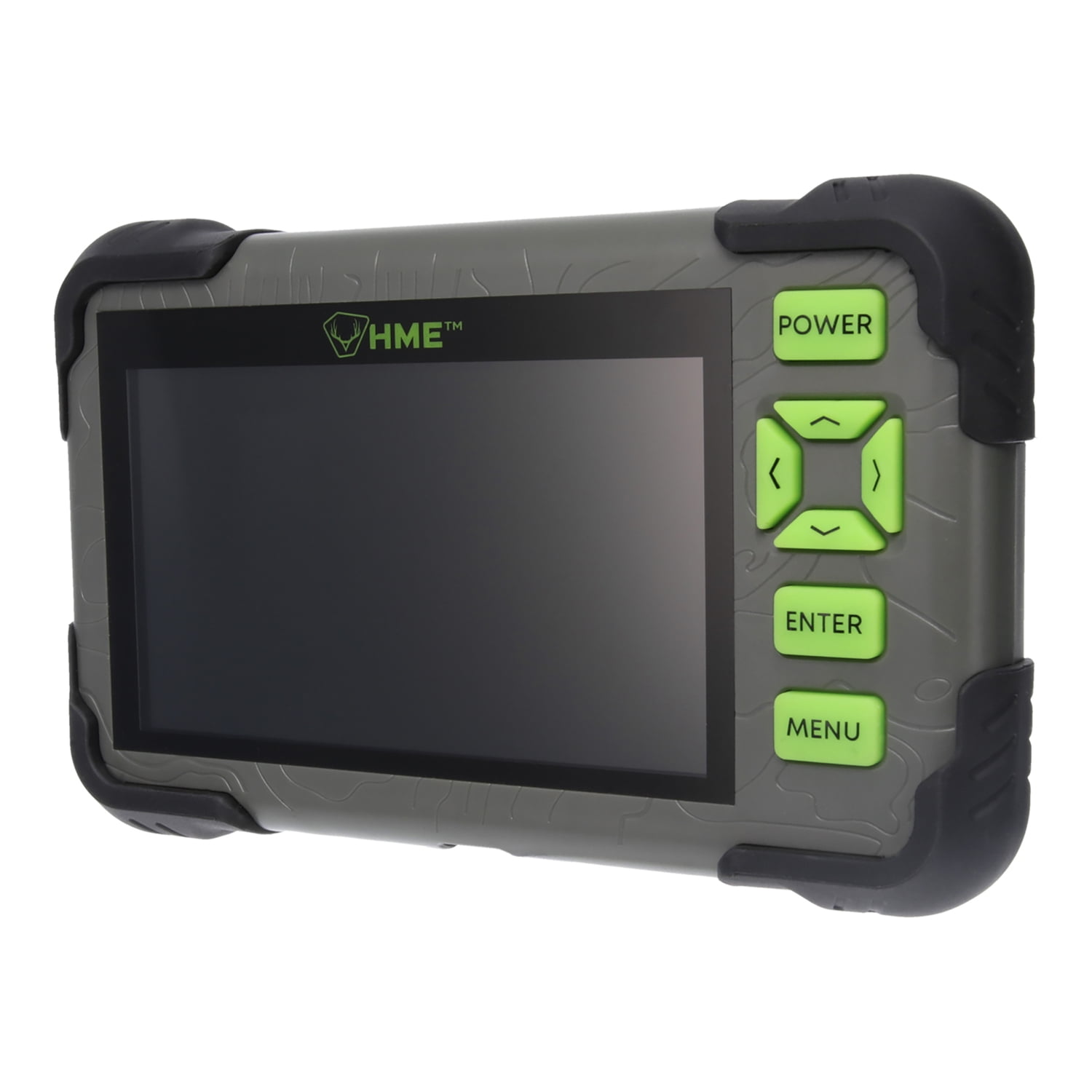 HME 1080p HD SD Card Reader/Viewer with 4.3-In. LCD Screen - Walmart.com