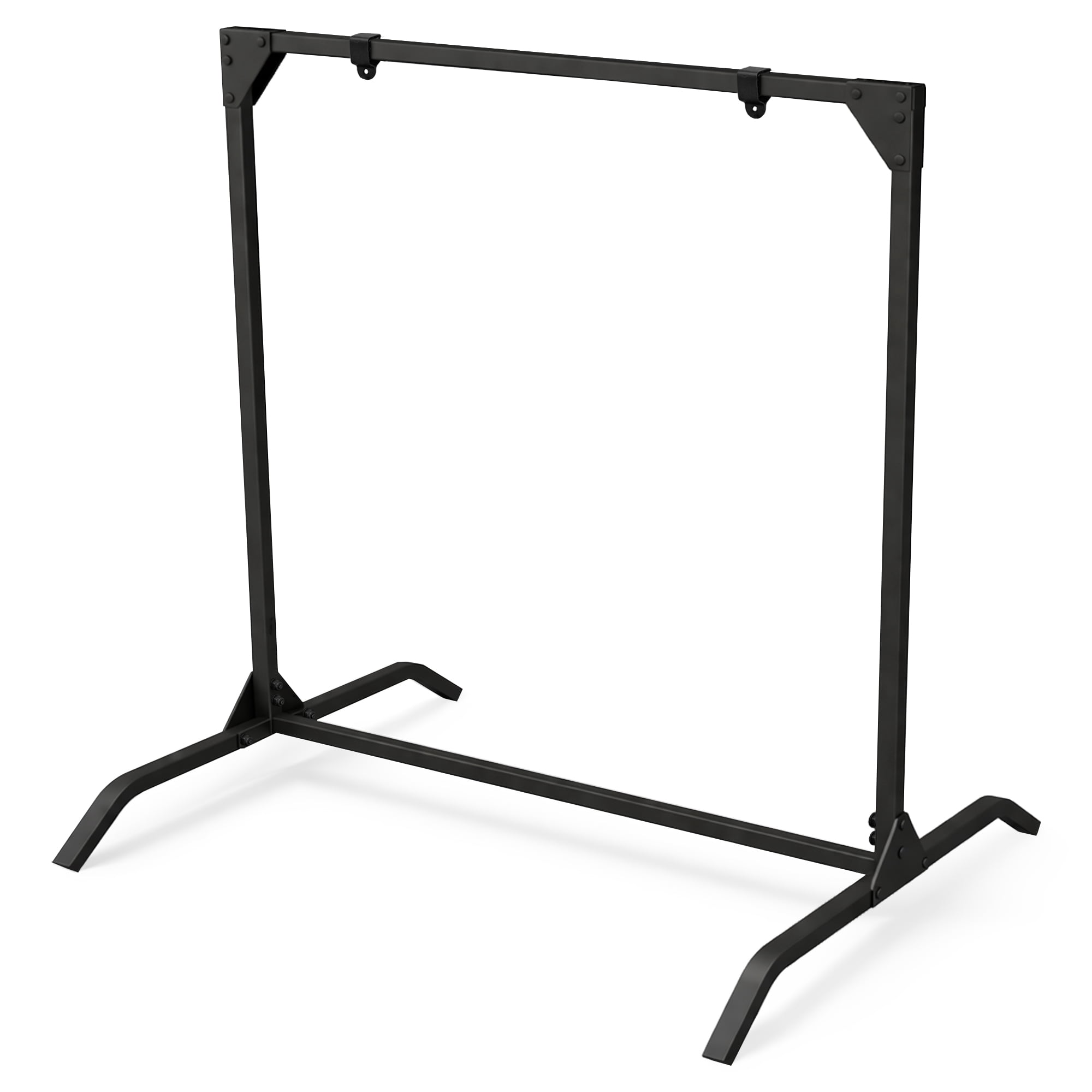 HME Bowhunting Archery Range Practice Shooting 30 Inch Bag Target Stand ...