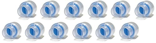 HME Heat Moisture Exchanger Filter in-Line Humidification Solution Unit ...