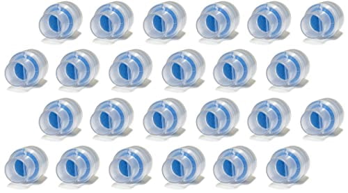 HME Heat Moisture Exchanger Filter in-Line Humidification Solution Unit ...