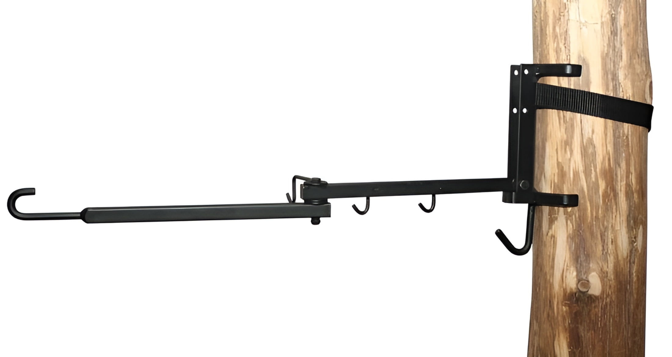 HME Products Better Bow Hanger Strap-On - Walmart.com