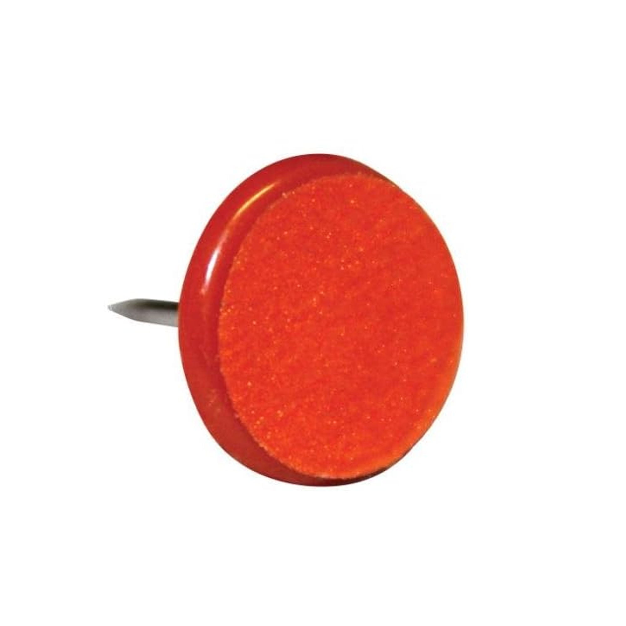 HME Reflective Trail Tacks Orange, PRT-50 - Walmart.com