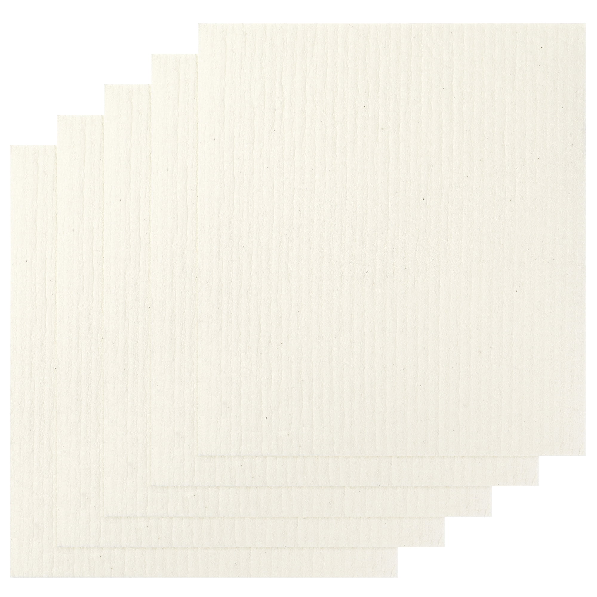 HMETOL Reusable Swedish Dishcloths for Kitchen, Super Absorbent ...