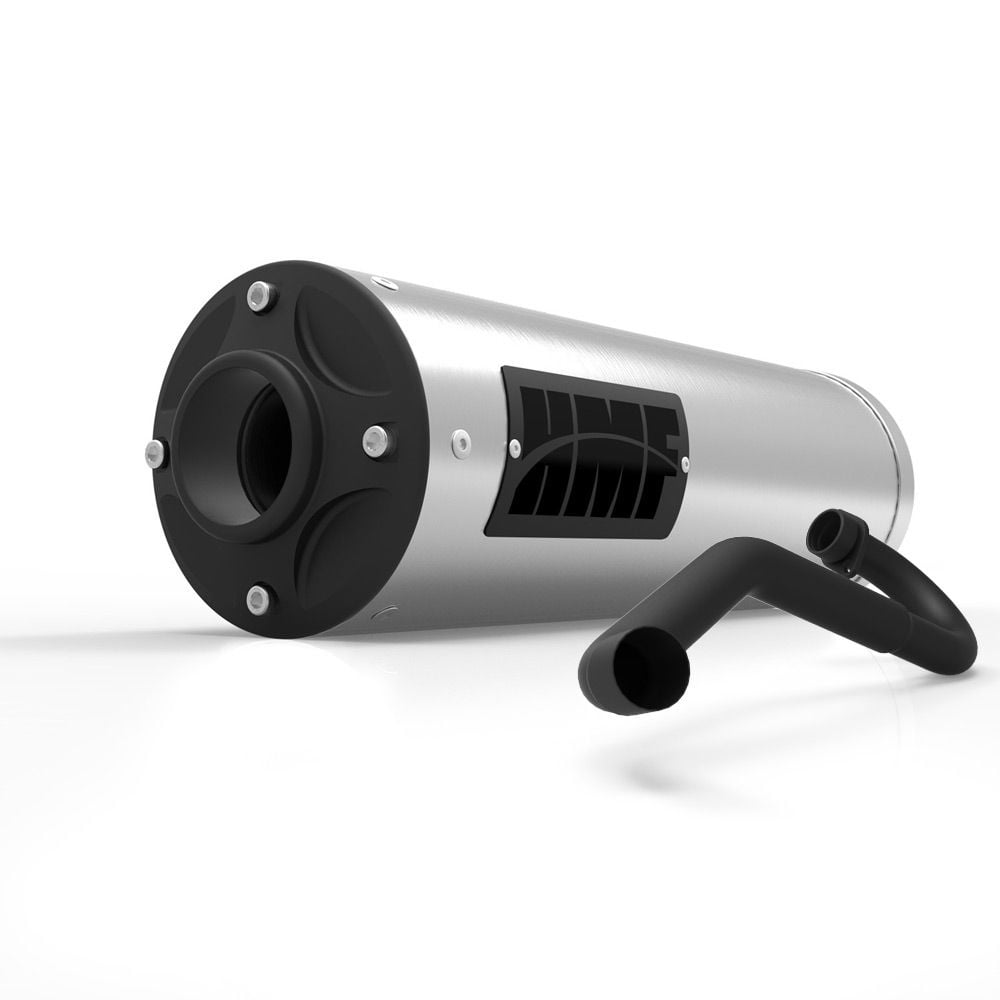 HMF Muffler Can-Am Renegade 500/850 12-22 Stainless Titan-XL Full ...