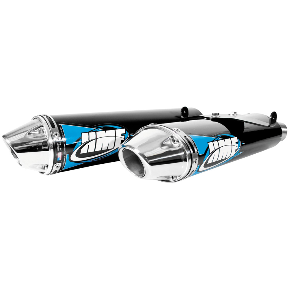 HMF Racing Competition Series Silencer - Walmart.com