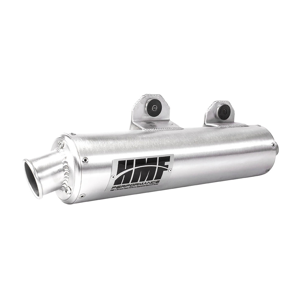 HMF Racing Competition Series Silencer - Walmart.com