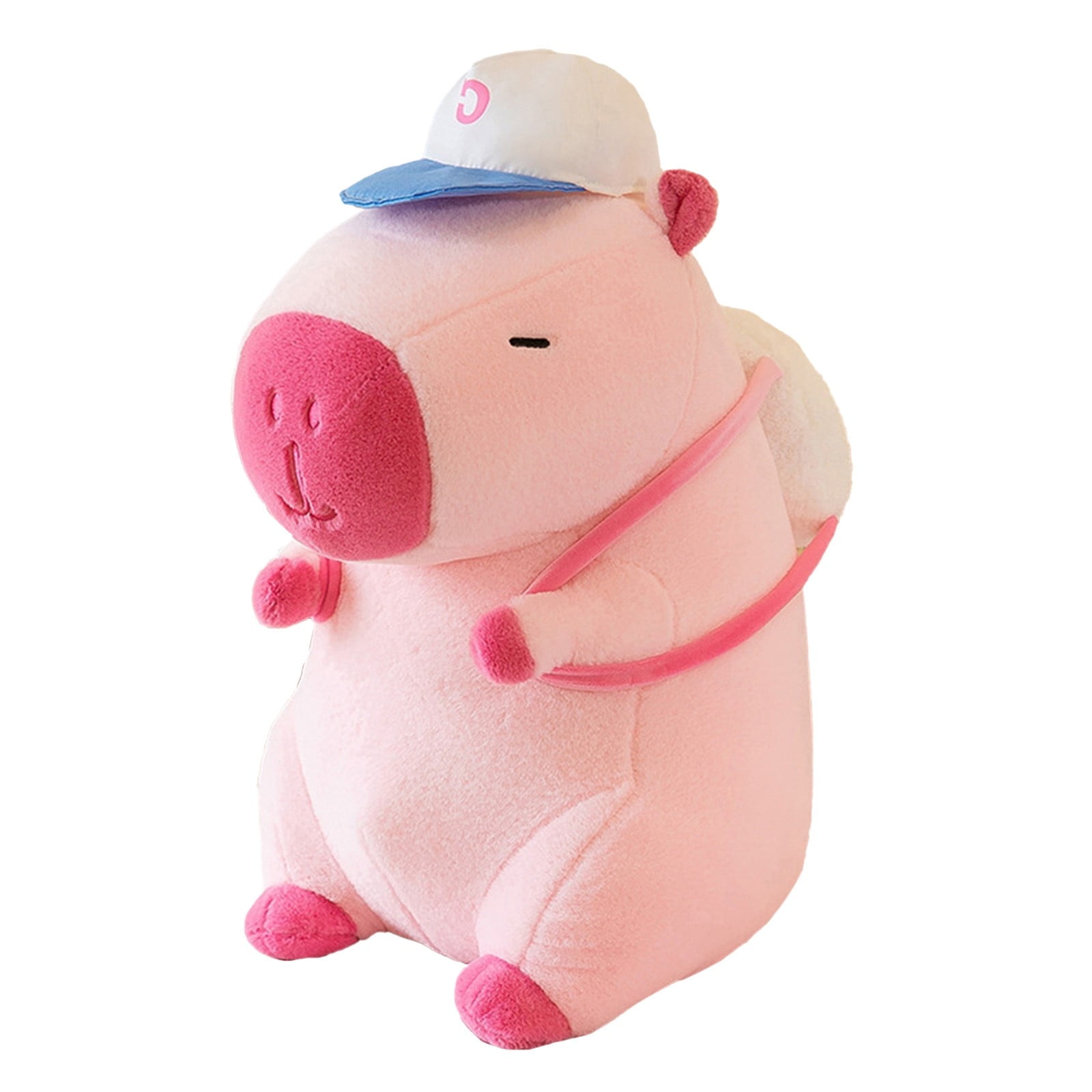 HMGZSTY Bread Capybara Cute Capybara Stuffed Animal Capybara Plush Toys ...