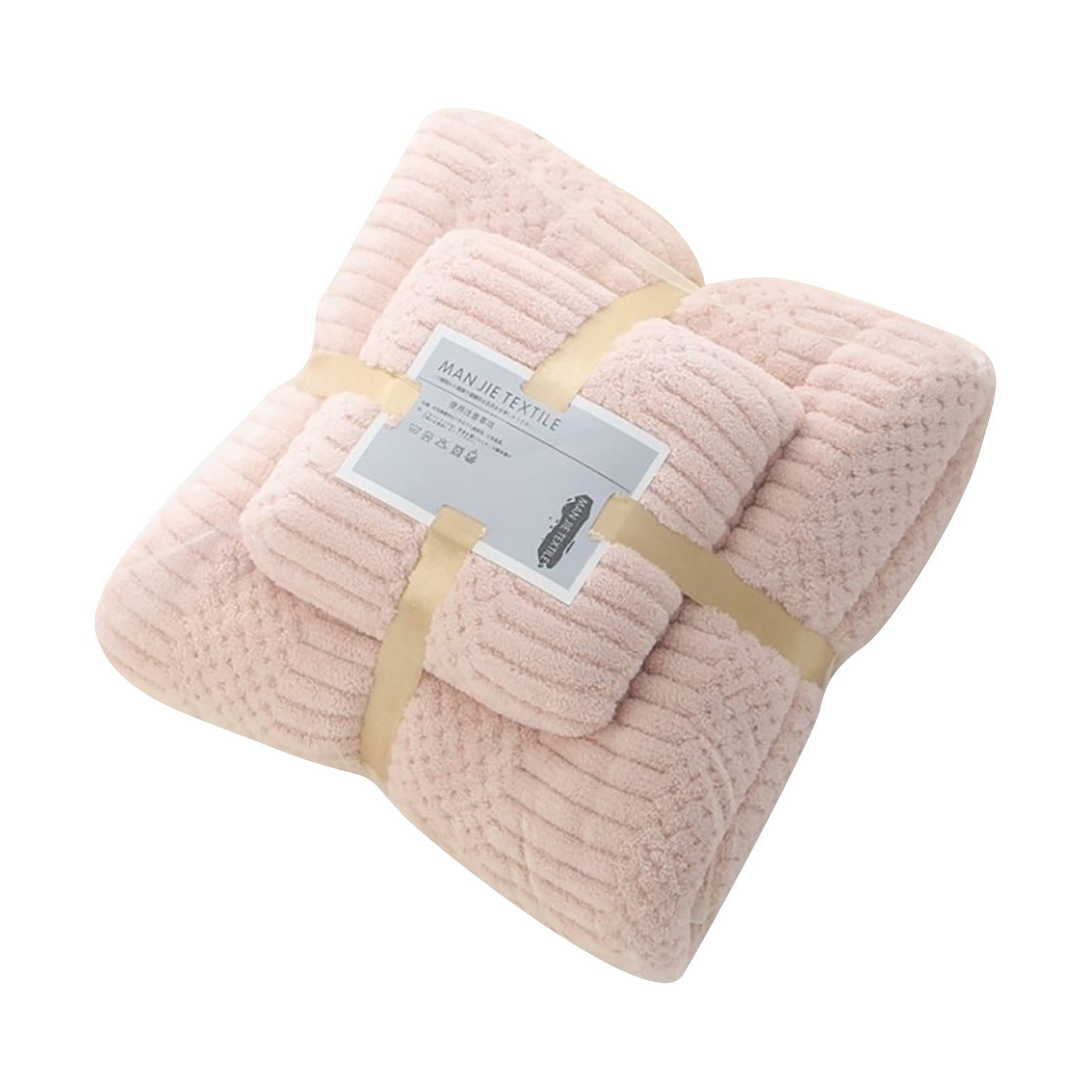 HMGZSTY Home Textiles,Household Items Towel Two In One Soft and High ...