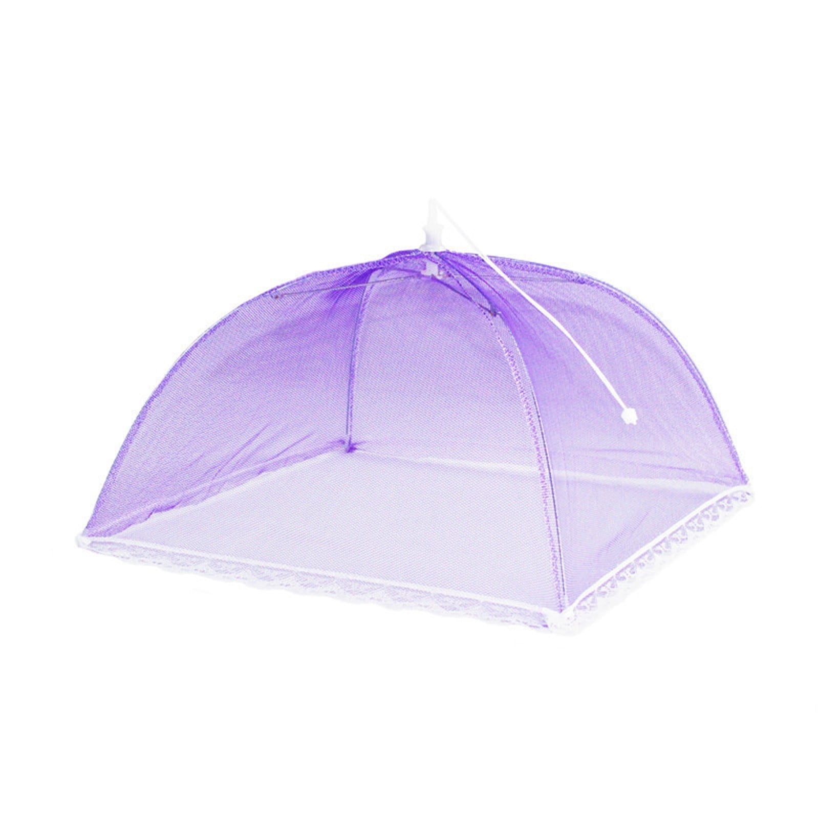 HMGZSTY Kitchen Accessories Removable and Washable Mesh Meal Cover ...