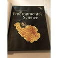 HMH Environmental Science Teacher Edition 2013 9780547904009 0547904002 ...