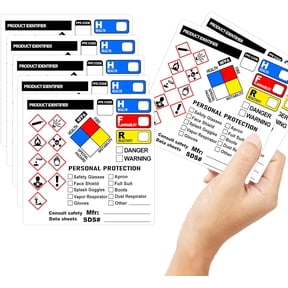 Safety Data Sheet