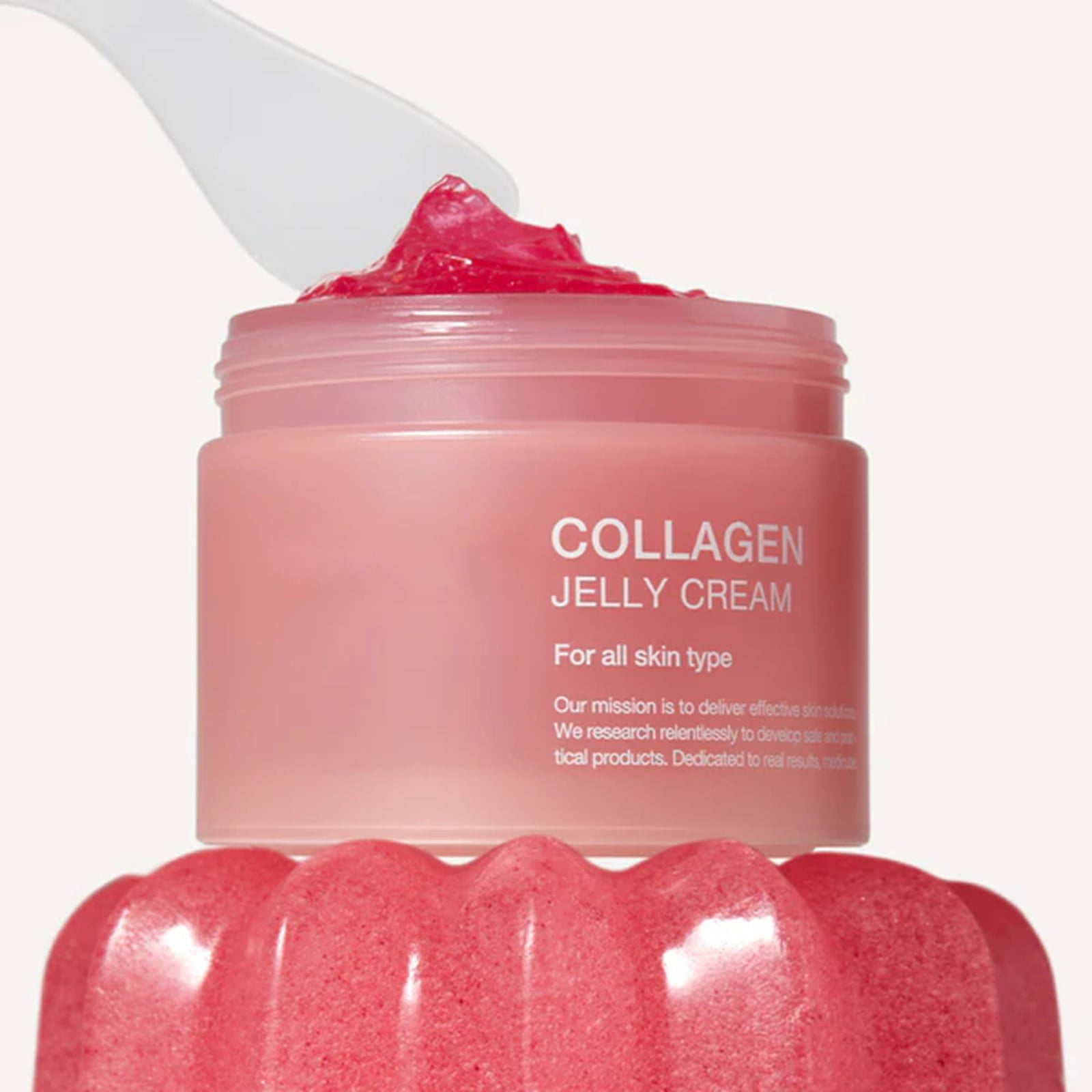 HML Collagen Jelly & Dried Hydrolyzed Collagen Skin's Barrier Hydration ...