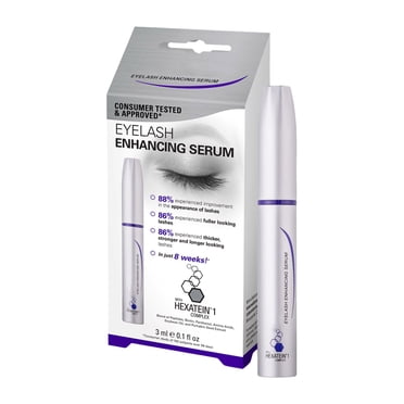 Prosa Eyelash Growth Oil, Eyelashes Thicken & Regrowth, 0.5 Oz ...