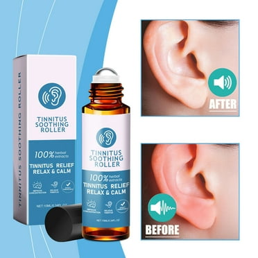 DiVertigo 2 Pack Vertigo Relief Liquid Drops, 5 ml, All-Natural, Fast ...