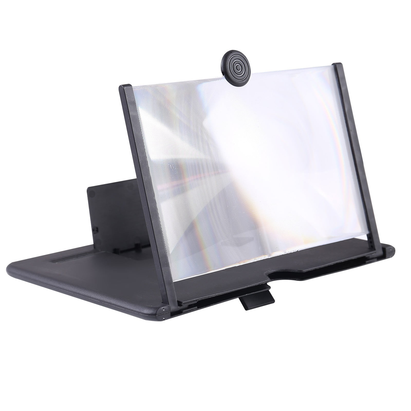 HMOONORY 10 Inch 3D Mobile Phone Screen Magnifier Hd Video Amplifier ...