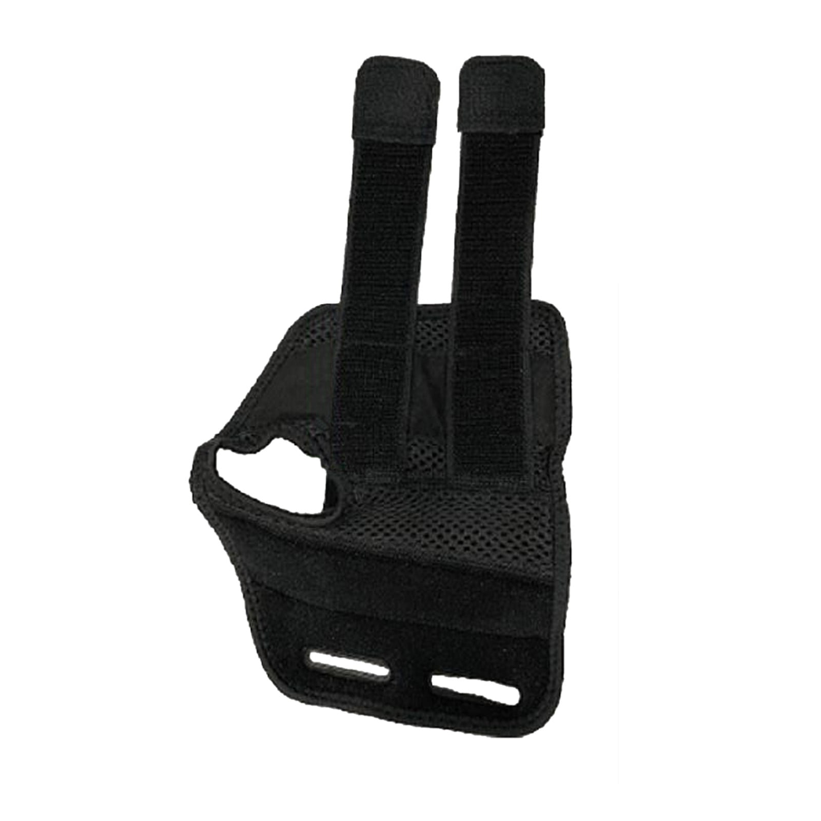 Hmoonory 2024 New Double Plate Fixed Support Splint Guard Sports