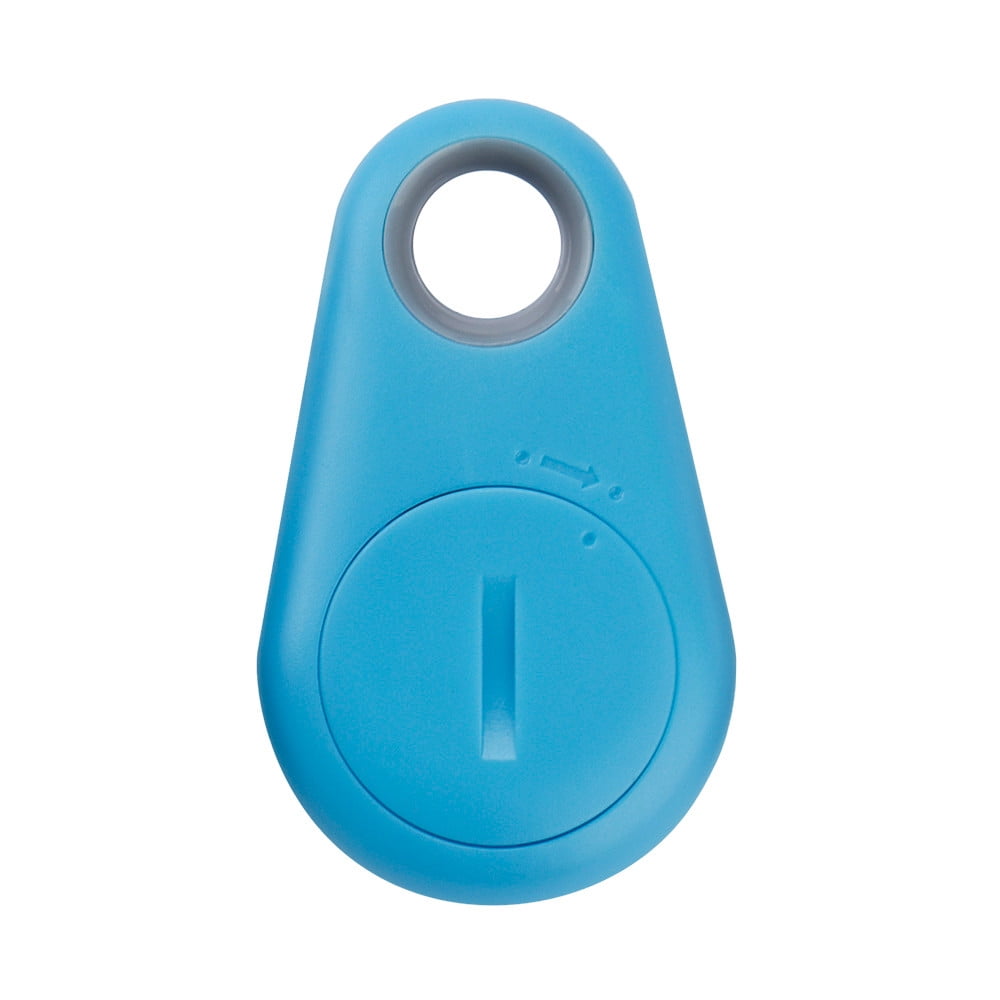 HMOONORY Anti-Lost Theft Device Alarm Bluetooth Remote Gps Tracker ...