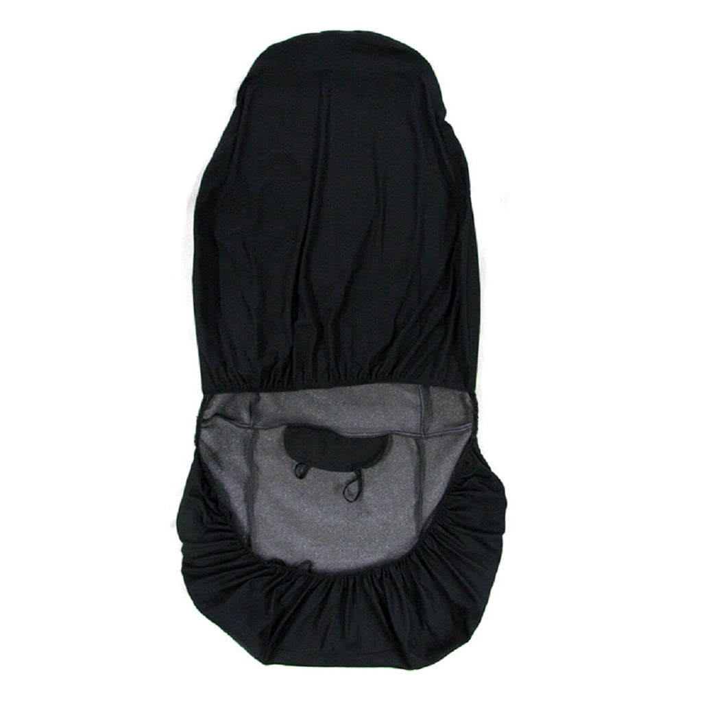 Hmoonory Automobiles Seat Covers Full Car Seat Cover Universal Interior