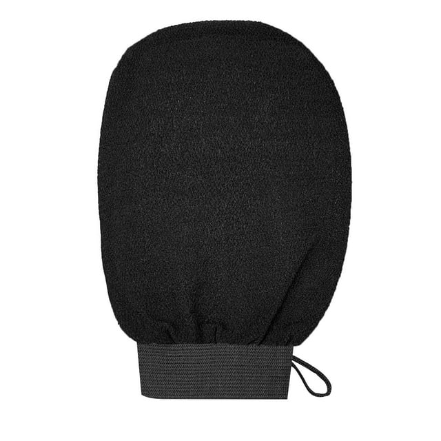 HMOONORY Bath Towels Korean Exfoliating Body Scrub Glove Bath Spa ...