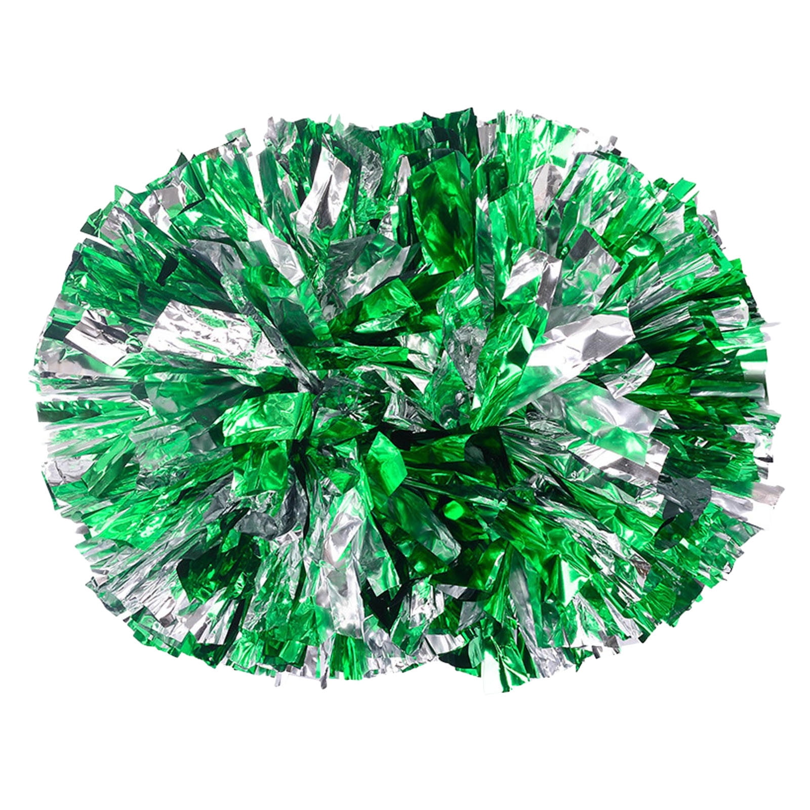 HMOONORY Cheerleading Handheld Colorful Flower Event Sports Performance ...