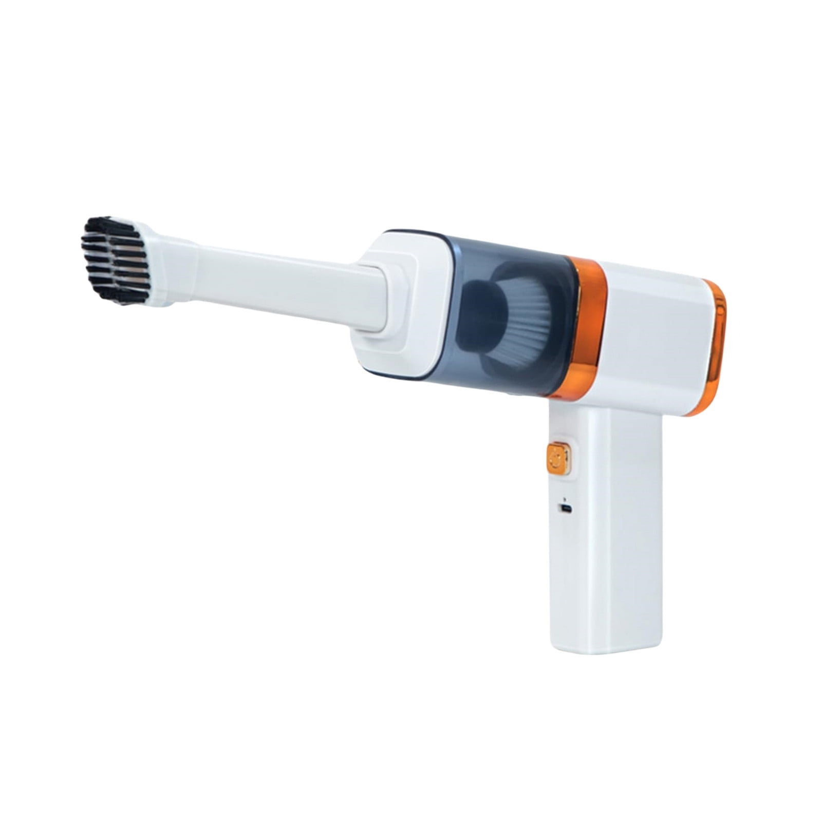 HMOONORY Cordless Car Vacuum with Powerful Suction Mini Vacuum for ... HMOONORY Cordless Car Vacuum with Powerful Suction Mini Vacuum for ...