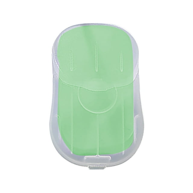 HMOONORY Disposable Portable Soap Tablets Mini Outdoor Hand Washing ... HMOONORY Disposable Portable Soap Tablets Mini Outdoor Hand Washing ...
