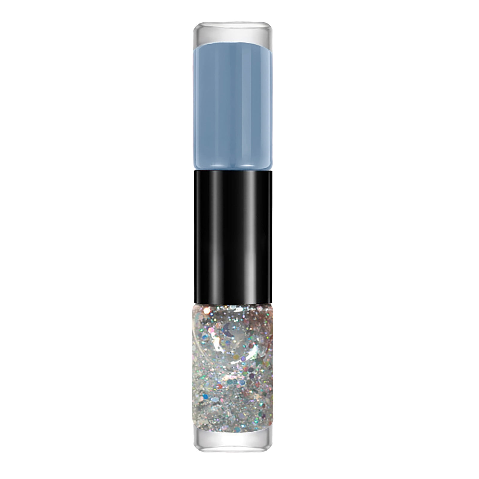 HMOONORY Double Head with Double Color Nail Polish Eco-Friendly Easy ... HMOONORY Double Head with Double Color Nail Polish Eco-Friendly Easy ...