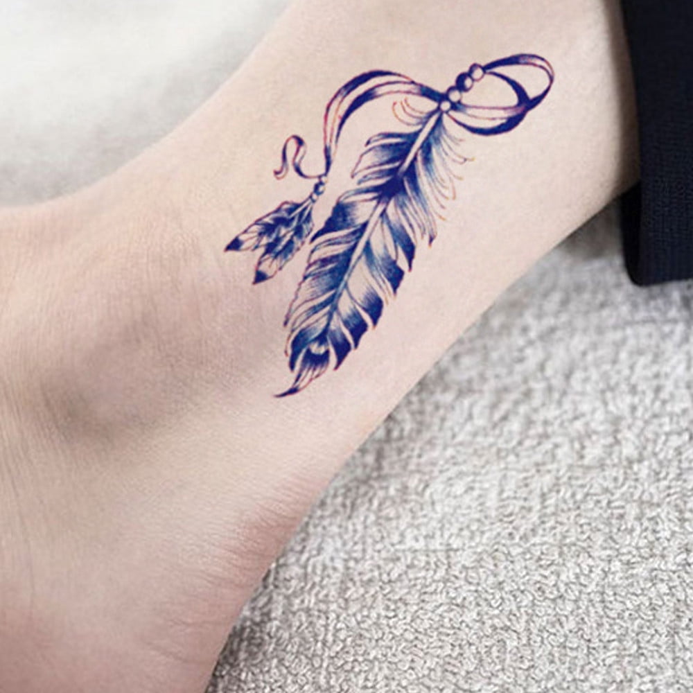 HMOONORY Environmental Waterproof Disposable Personalized Tattoo ... HMOONORY Environmental Waterproof Disposable Personalized Tattoo ...