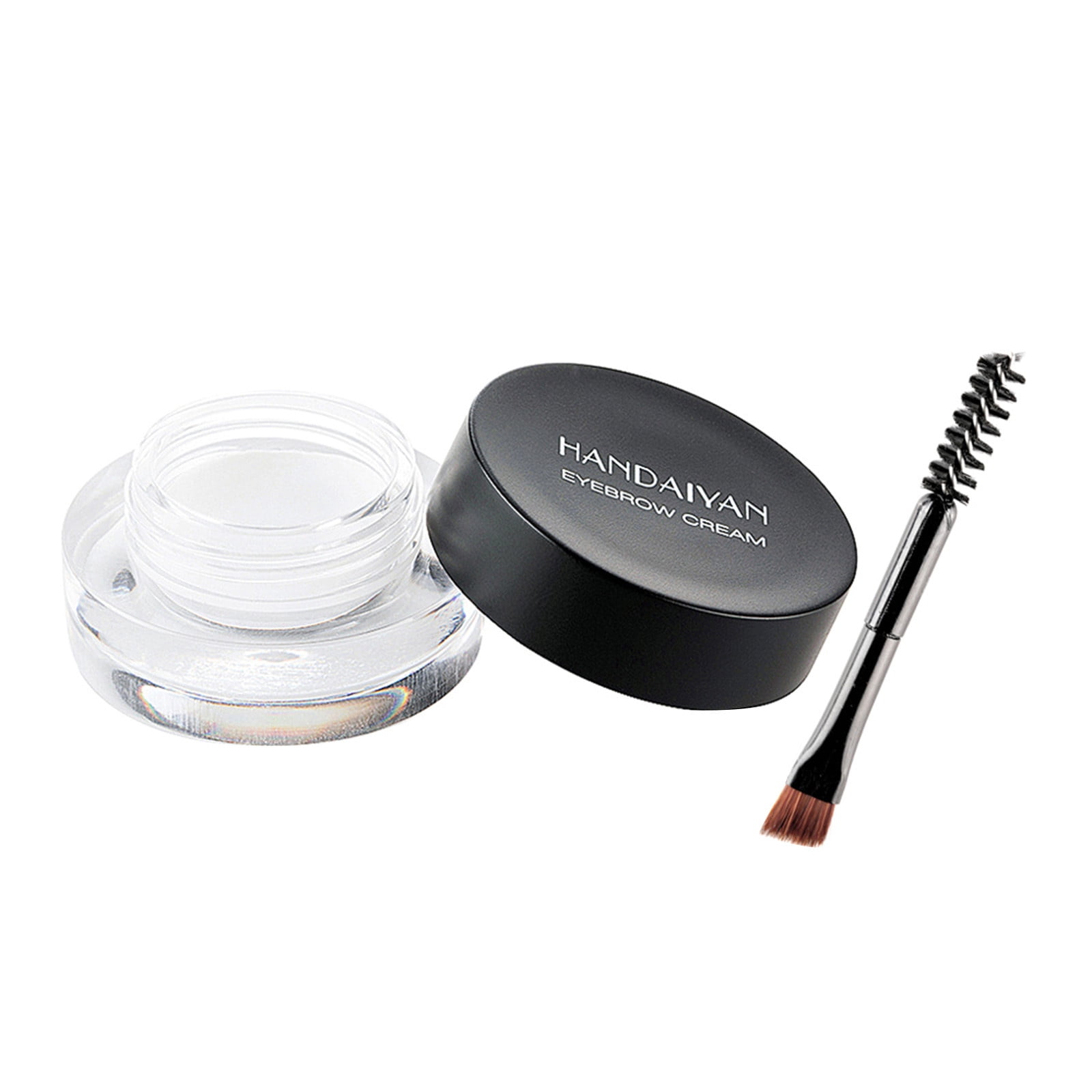 HMOONORY Eyebrow Dyeing Color Eyebrow Dyeing Multifunctional Dyeing ...