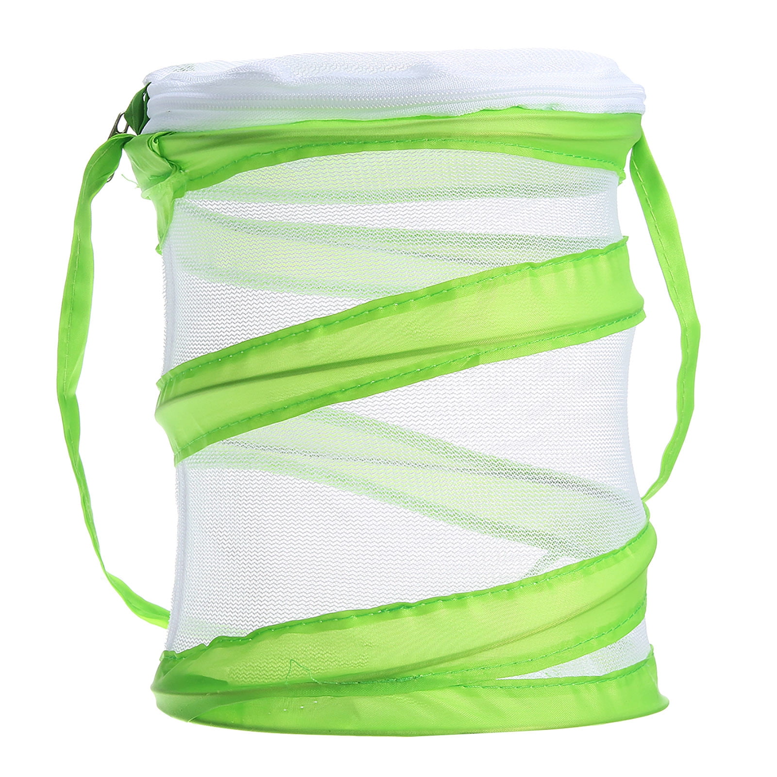 HMOONORY Lmprove the Butterfly Insect Larvae Cage Can Be Folded ...