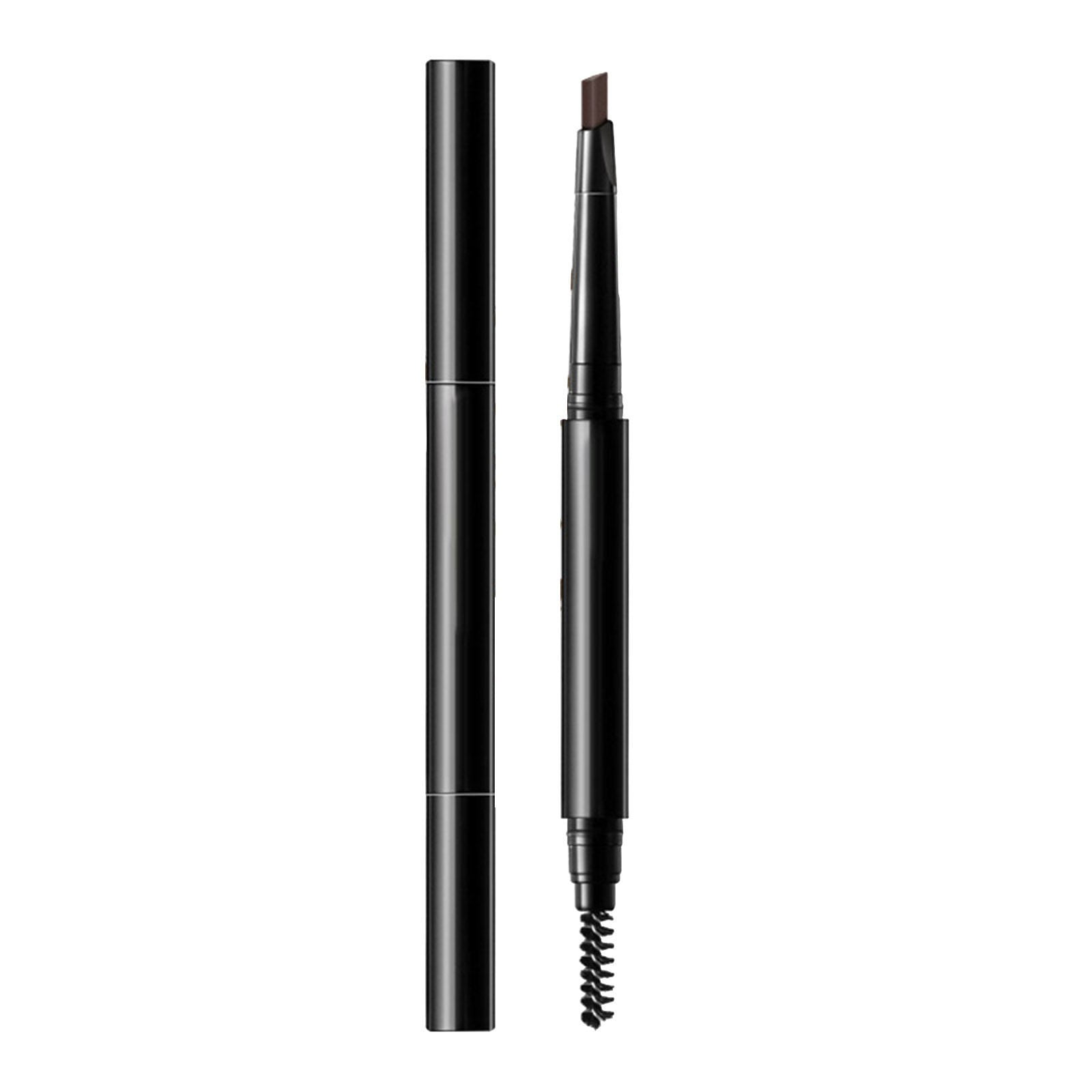HMOONORY Makeup Brow Pencil Stylist Waterproof Brow Pencil Ultra Fine ...