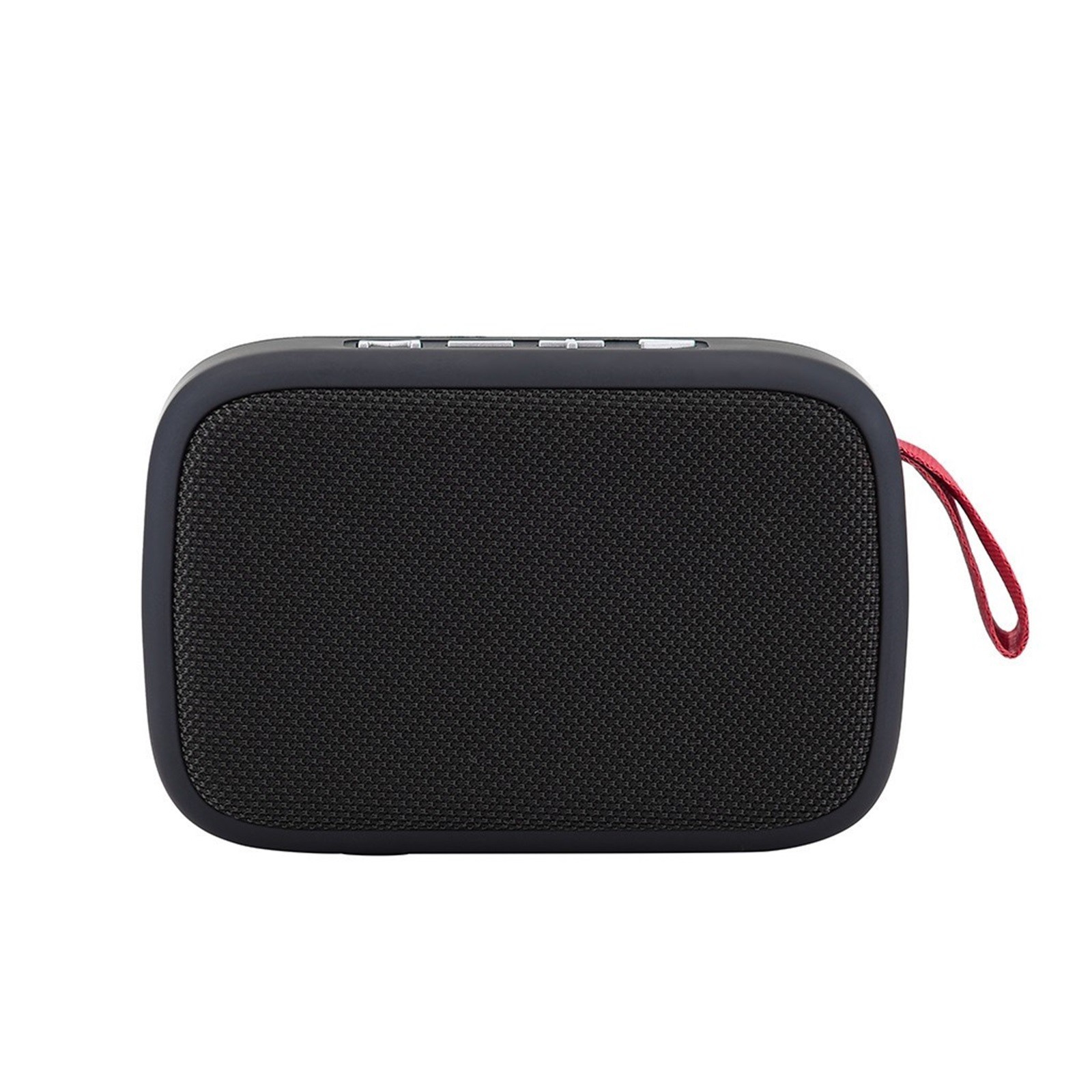 HMOONORY Mini Portable Fm Wireless Bluetooth Speaker Music Speaker Hifi ...