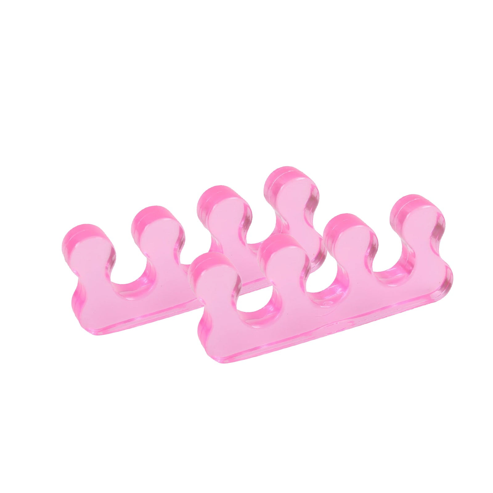 HMOONORY One Pair Thumb Valgus Toe Splitter Retainer Toe Overlap ...