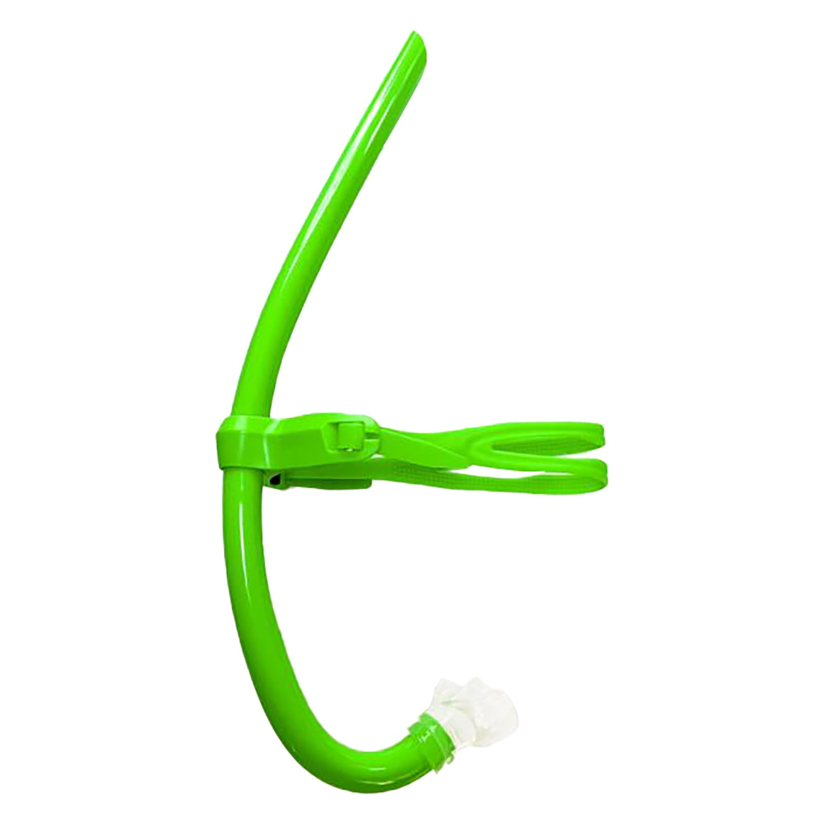 HMOONORY Outdoor Free Swimming Training Wet Snorkel Front Snorkeling ...