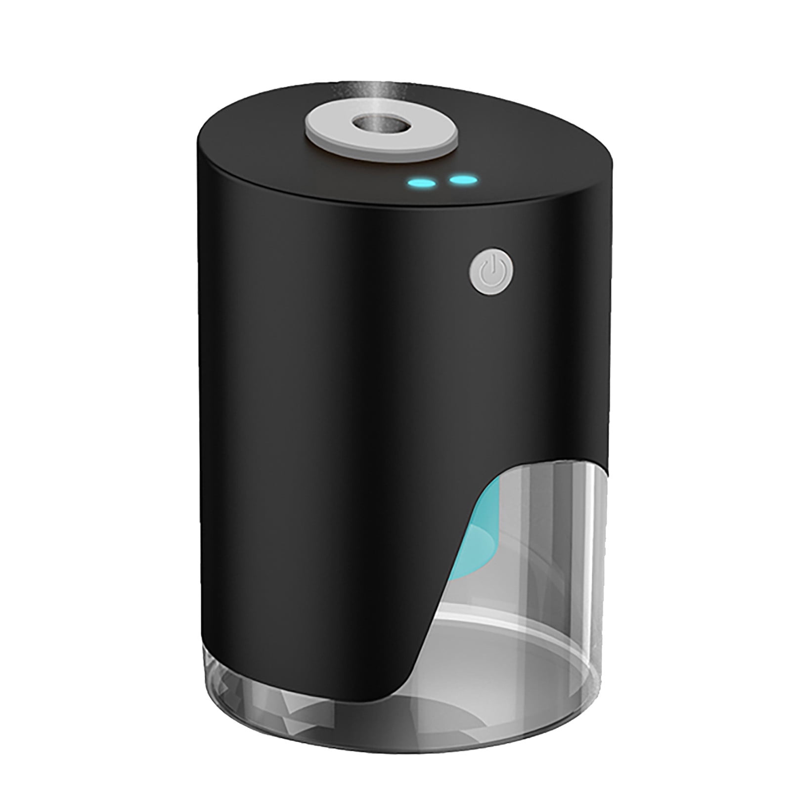 HMOONORY Portable Automatic Induction Disinfection Sprayer Atomization ...