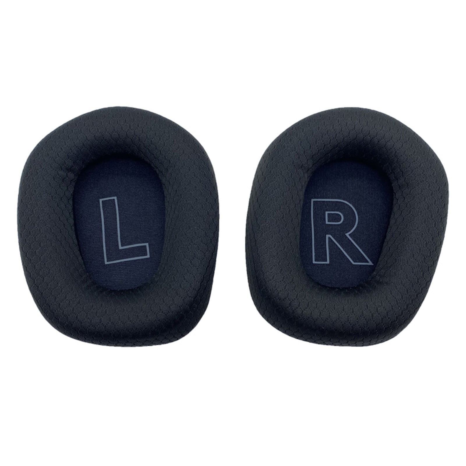 HMOONORY Replaceable Soft Sponge Ear Pads for Logitech G733 Headphone ...