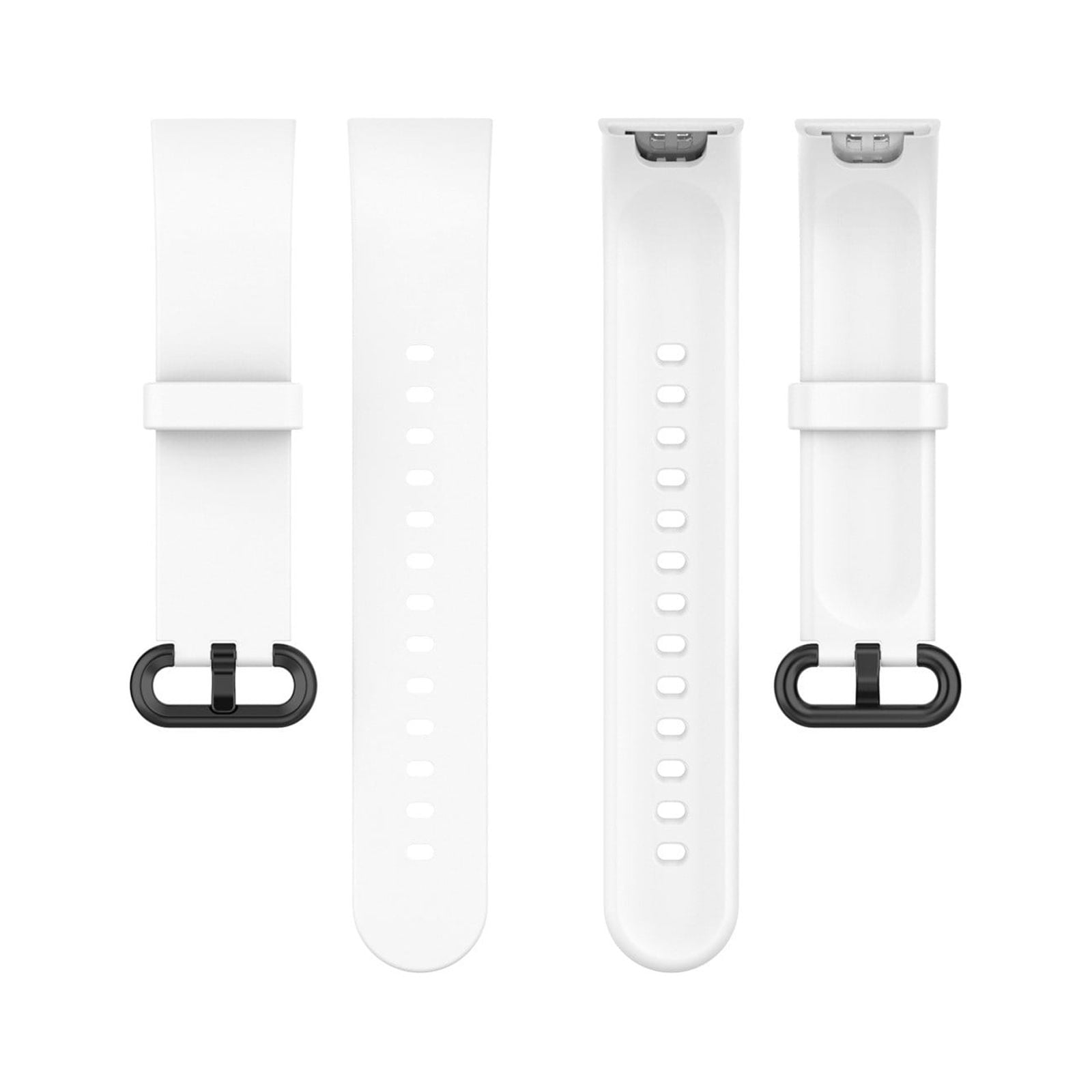 HMOONORY Replacement Watch Band Strap Bracelet Belt for Mi Watch Lite ...
