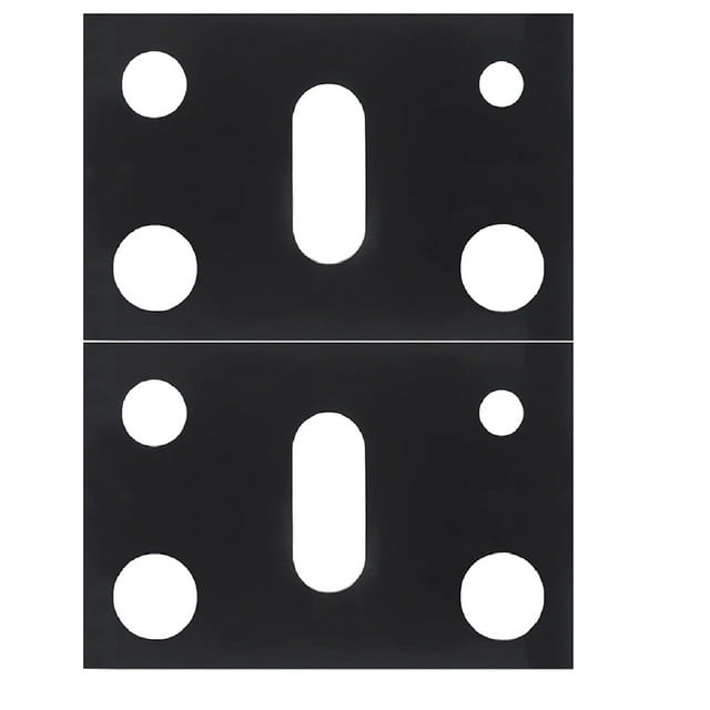 Hmoonory Reusable Stove Cover Stove Top Protectors For Range Non Stick Covers Washable Stove