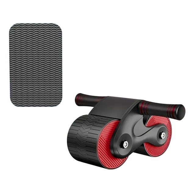 HMOONORY Shape Up Efficiently Ab Roller Workout Machine for Core ... HMOONORY Shape Up Efficiently Ab Roller Workout Machine for Core ...